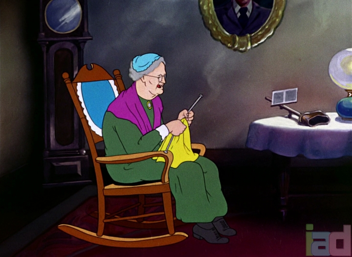 Holiday Highlights (1940) - The Internet Animation Database