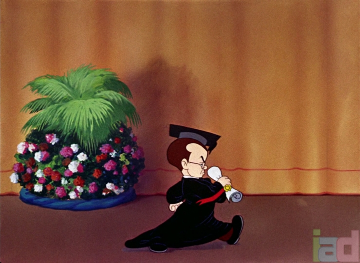 Holiday Highlights (1940) - The Internet Animation Database