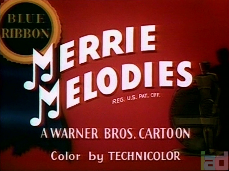 Wacky Wildlife (1940) - The Internet Animation Database