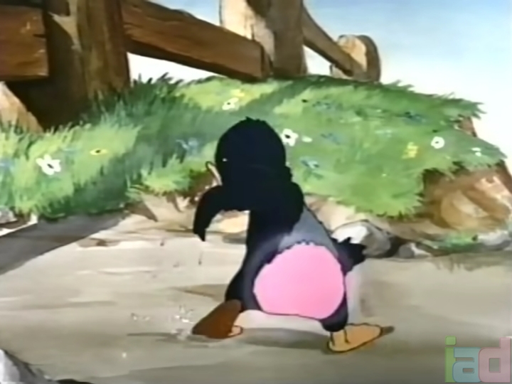 Much Ado About Nothing (1940) - The Internet Animation Database