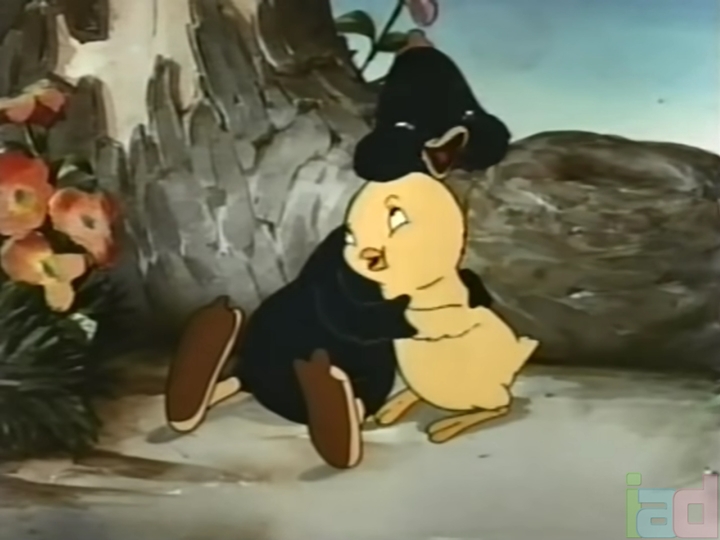 Much Ado About Nothing (1940) - The Internet Animation Database