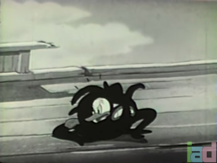 It Must Be Love (1940) - The Internet Animation Database