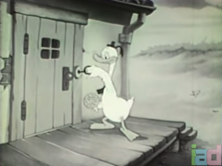 It Must Be Love (1940) - The Internet Animation Database