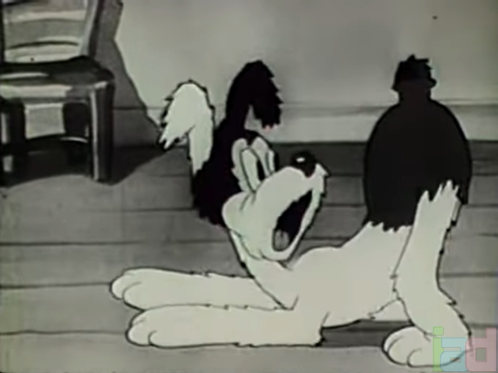 Rover's Rescue (1940) - The Internet Animation Database