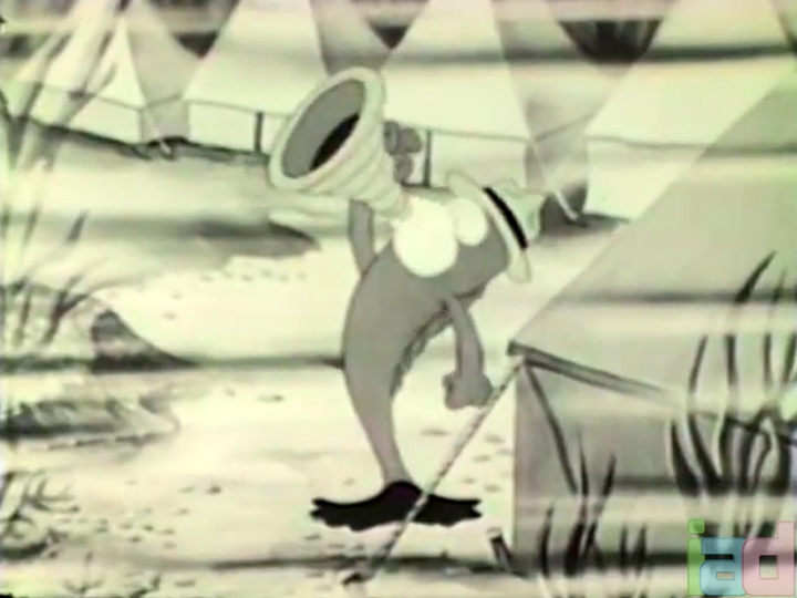 Fish Follies (1940) - The Internet Animation Database