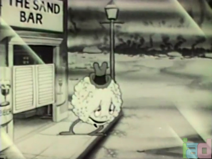 Fish Follies (1940) - The Internet Animation Database