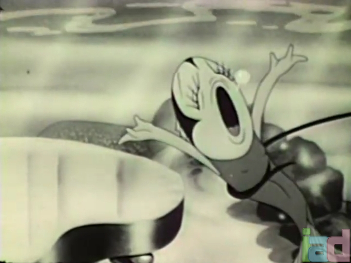 Fish Follies (1940) - The Internet Animation Database