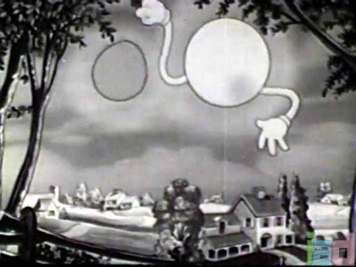 School Boy Dreams (1940) - The Internet Animation Database