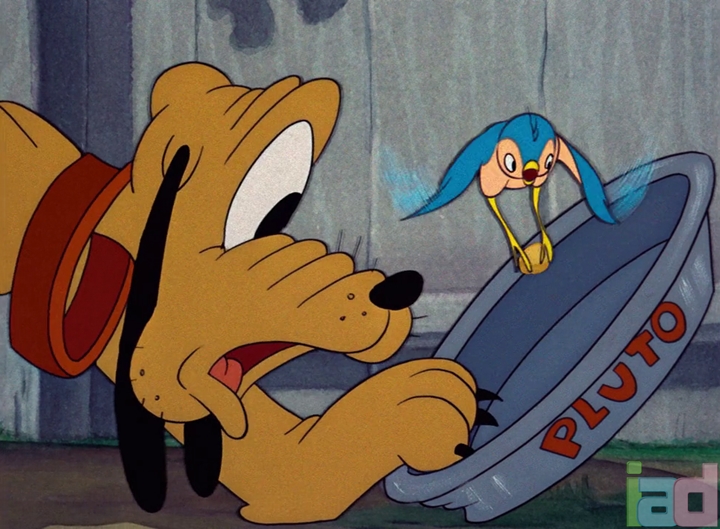 Bone Trouble (1940) - The Internet Animation Database