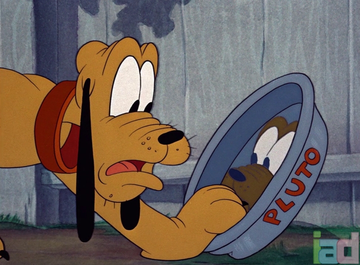 Bone Trouble (1940) - The Internet Animation Database