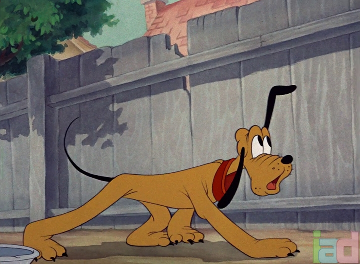 Bone Trouble (1940) - The Internet Animation Database