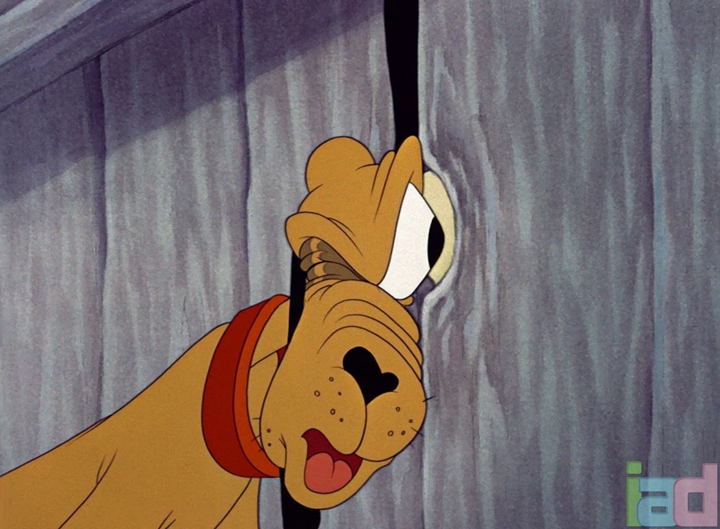 Bone Trouble (1940) - The Internet Animation Database