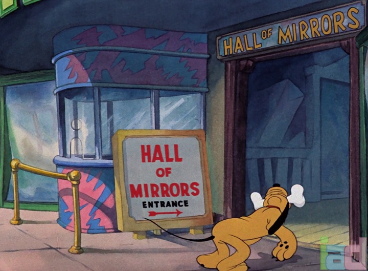 Bone Trouble (1940) - The Internet Animation Database