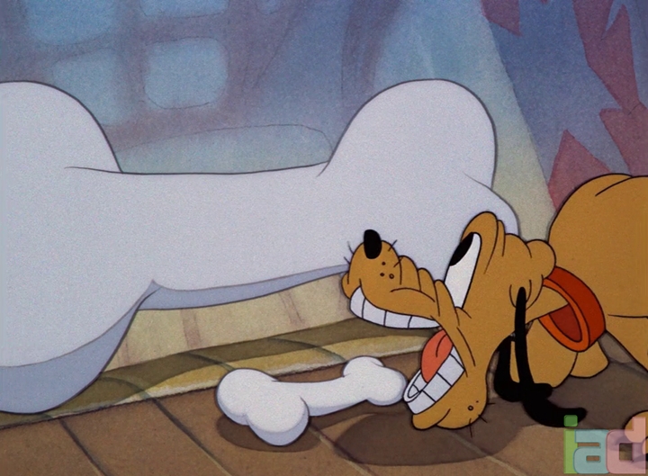 Bone Trouble (1940) - The Internet Animation Database