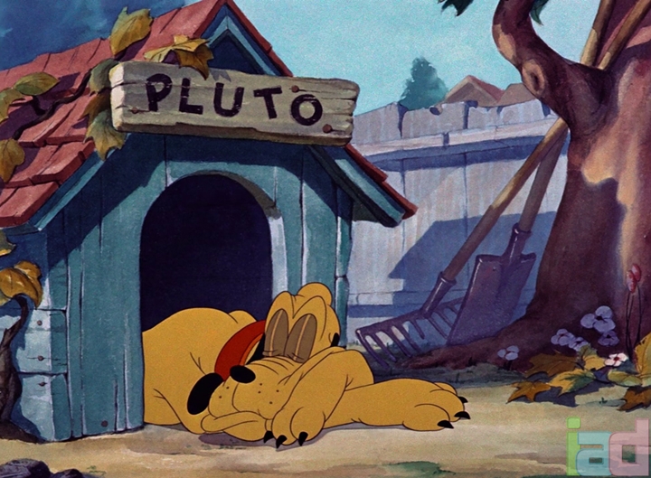 Bone Trouble (1940) - The Internet Animation Database