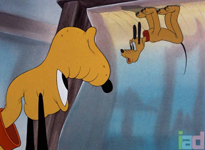 Bone Trouble (1940) - The Internet Animation Database