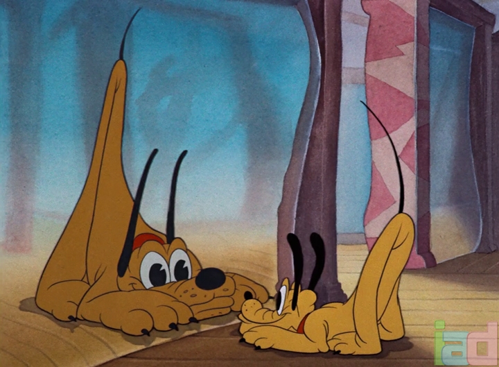 Bone Trouble (1940) - The Internet Animation Database