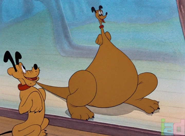 Bone Trouble (1940) - The Internet Animation Database