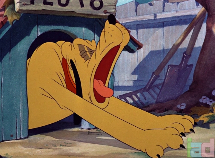 Bone Trouble (1940) - The Internet Animation Database