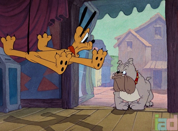 Bone Trouble (1940) - The Internet Animation Database