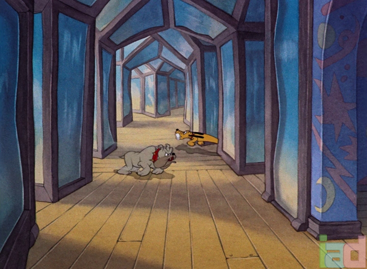 Bone Trouble (1940) - The Internet Animation Database
