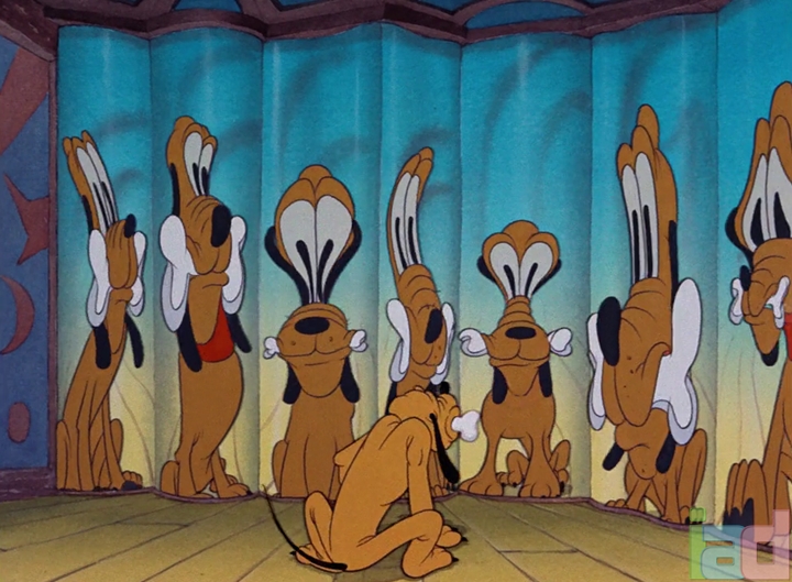 Bone Trouble (1940) - The Internet Animation Database