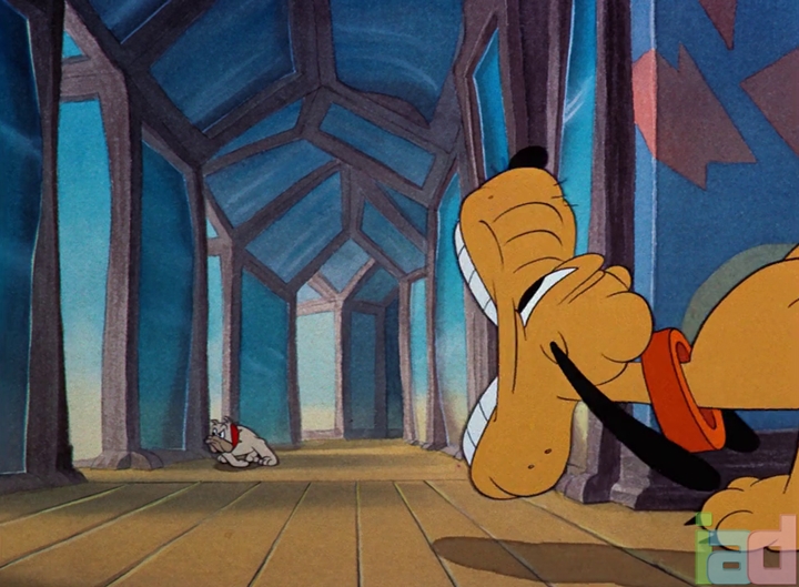 Bone Trouble (1940) - The Internet Animation Database