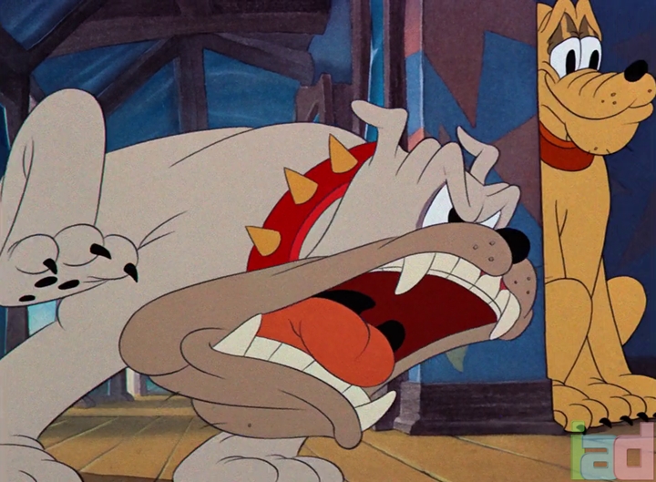 Bone Trouble (1940) - The Internet Animation Database