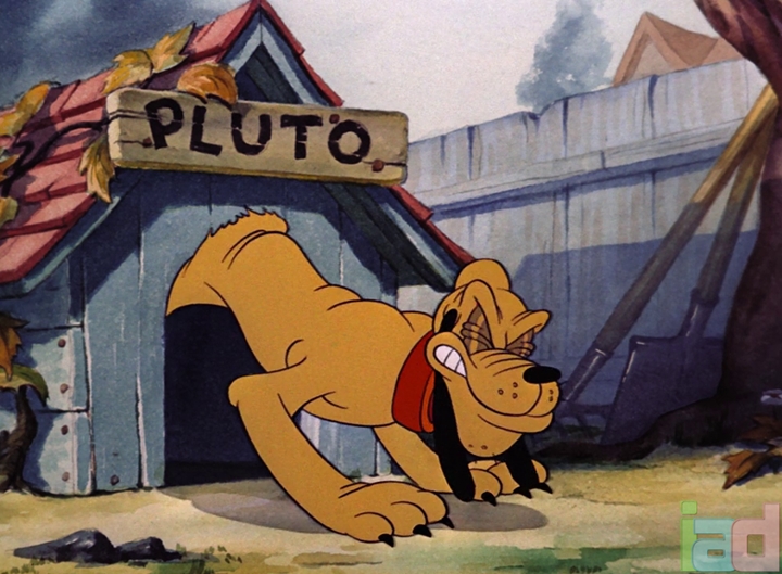 Bone Trouble (1940) - The Internet Animation Database