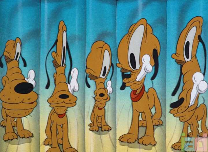 Bone Trouble (1940) - The Internet Animation Database
