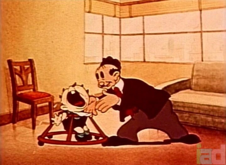 Little Lambkin (1940) - The Internet Animation Database