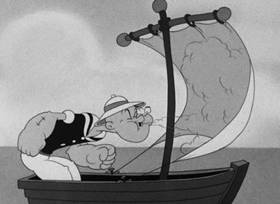 The Popeye Show - The Internet Animation Database