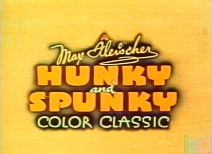 Snubbed By a Snob (1940) - The Internet Animation Database