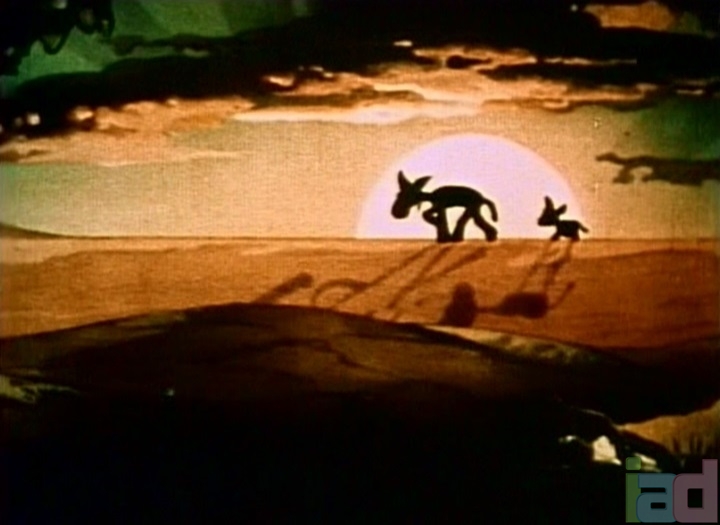Snubbed By a Snob (1940) - The Internet Animation Database