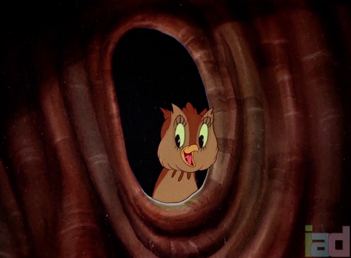 Farm Frolics (1941) - The Internet Animation Database
