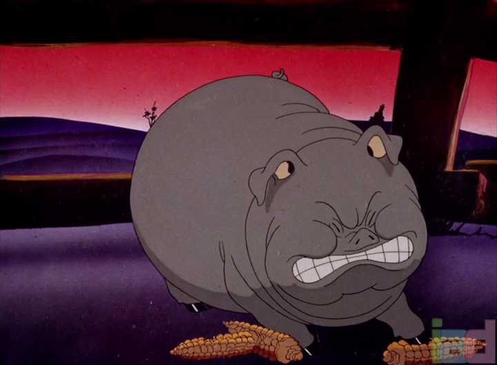 Farm Frolics (1941) - The Internet Animation Database