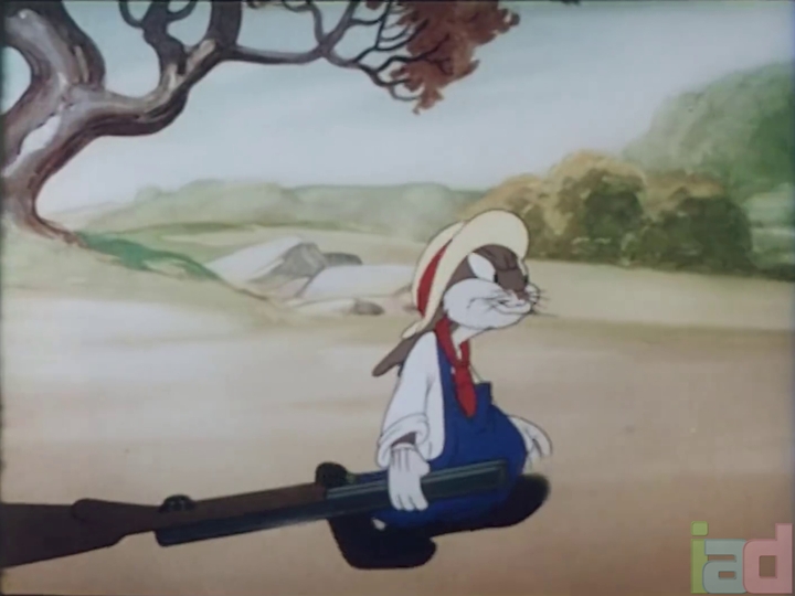 All This and Rabbit Stew (1941) - The Internet Animation Database