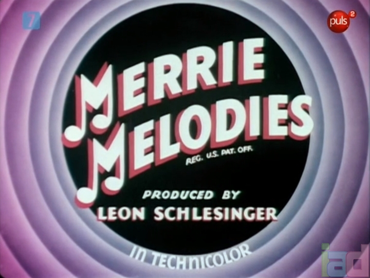 Saddle Silly (1941) - The Internet Animation Database