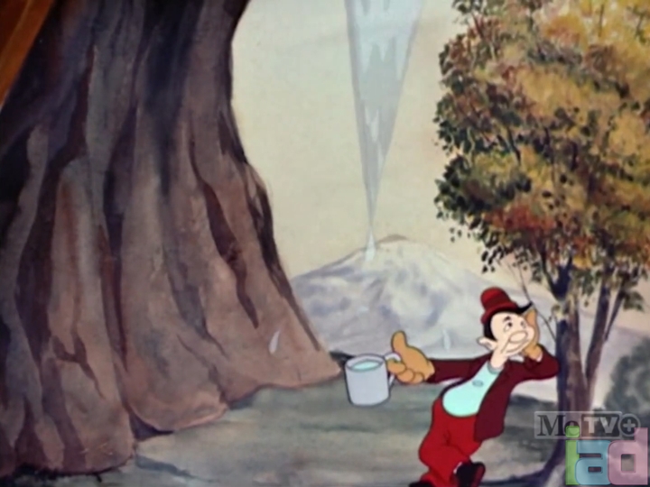 The Land of Fun (1941) - The Internet Animation Database