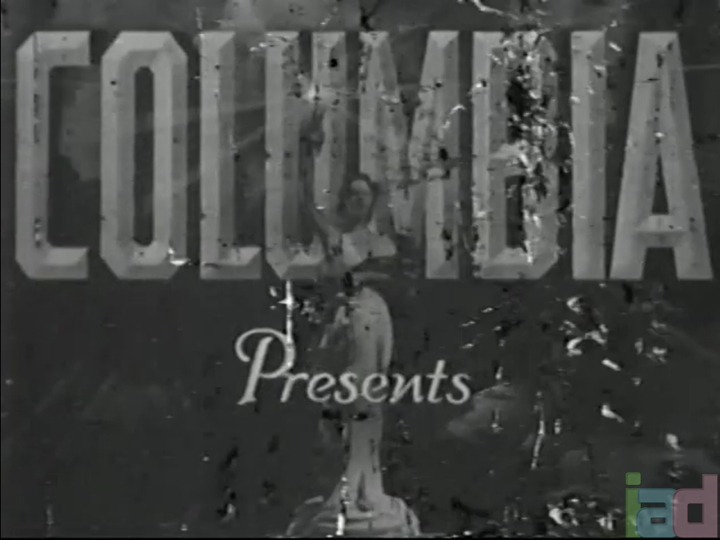 The Tangled Angler (1941) - The Internet Animation Database