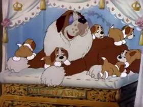 Little Cesario (1941) - The Internet Animation Database