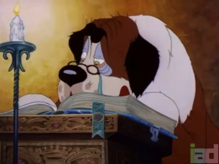 Little Cesario (1941) - The Internet Animation Database