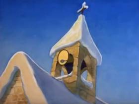 Little Cesario (1941) - The Internet Animation Database