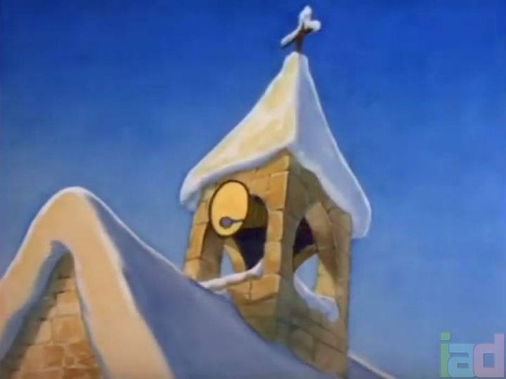 Little Cesario (1941) - The Internet Animation Database