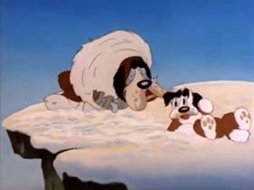 Little Cesario (1941) - The Internet Animation Database