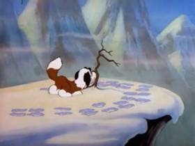 Little Cesario (1941) - The Internet Animation Database