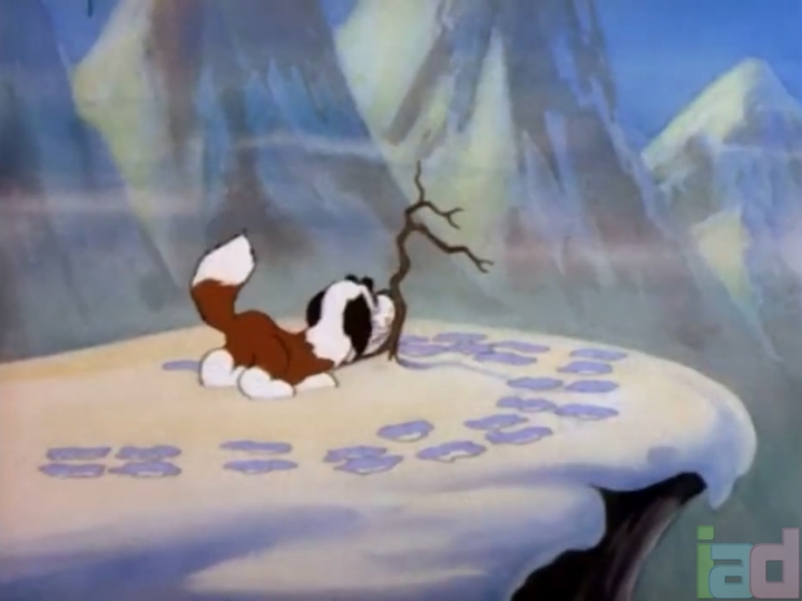 Little Cesario (1941) - The Internet Animation Database
