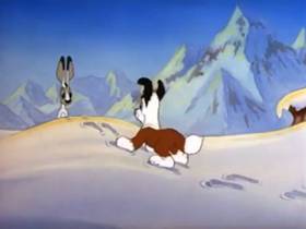 Little Cesario (1941) - The Internet Animation Database