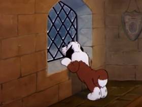 Little Cesario (1941) - The Internet Animation Database