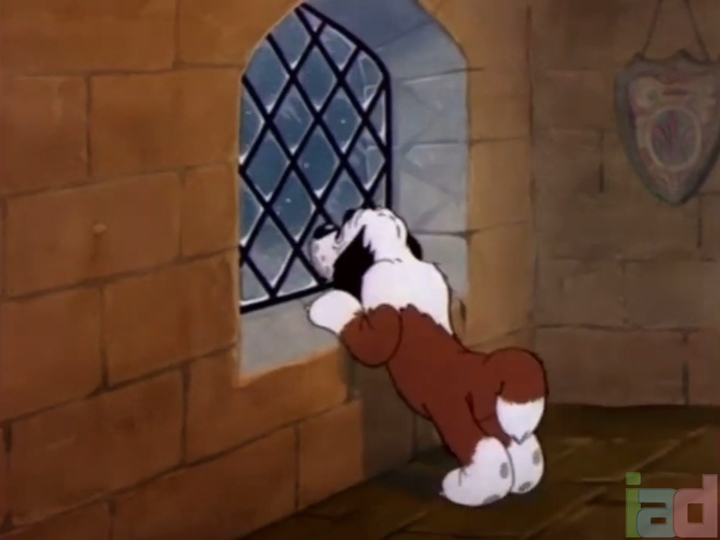 Little Cesario (1941) - The Internet Animation Database